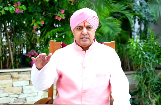 SGRR Education Mission